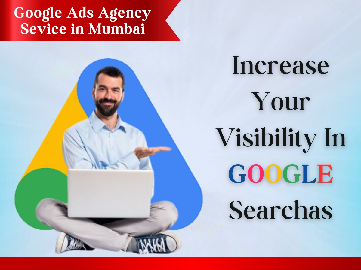 Top Best Google Ads Agency Sevice in Mumbai|Gyanvi Digital